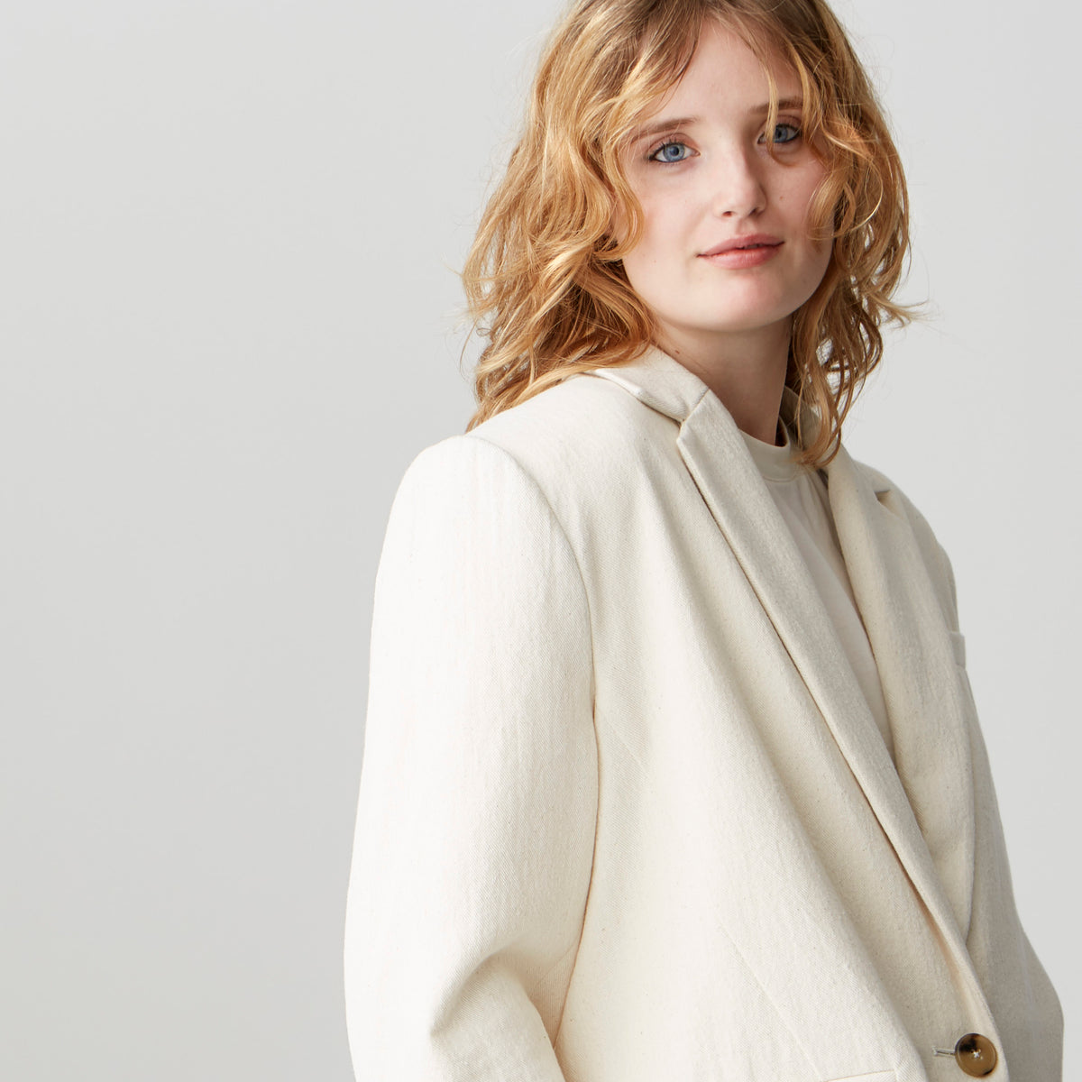 The story behind responsible scandi fashion brand BLMBRG